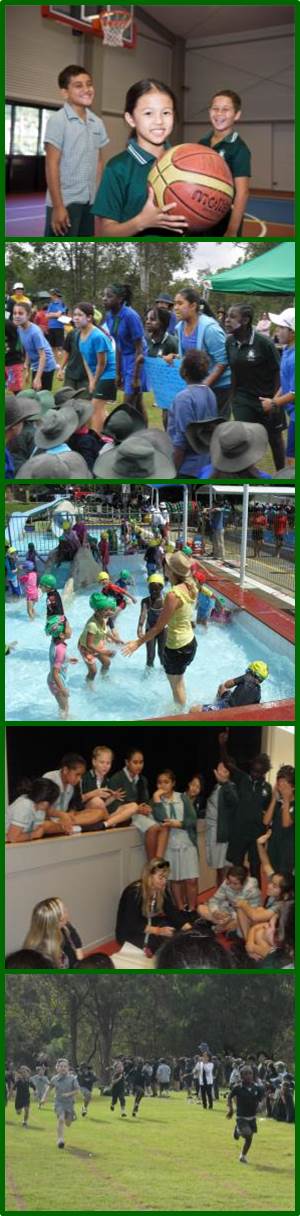 Health and Physical Education