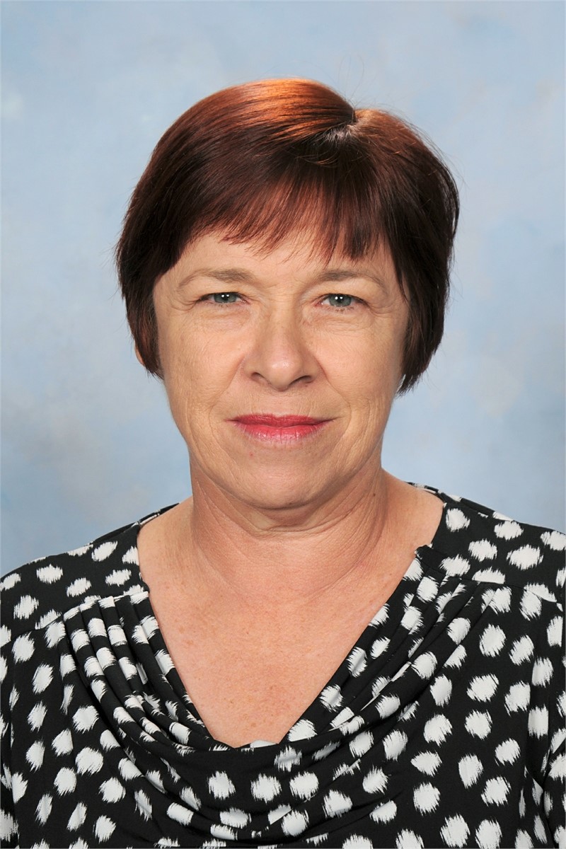 Welcome from the Principal